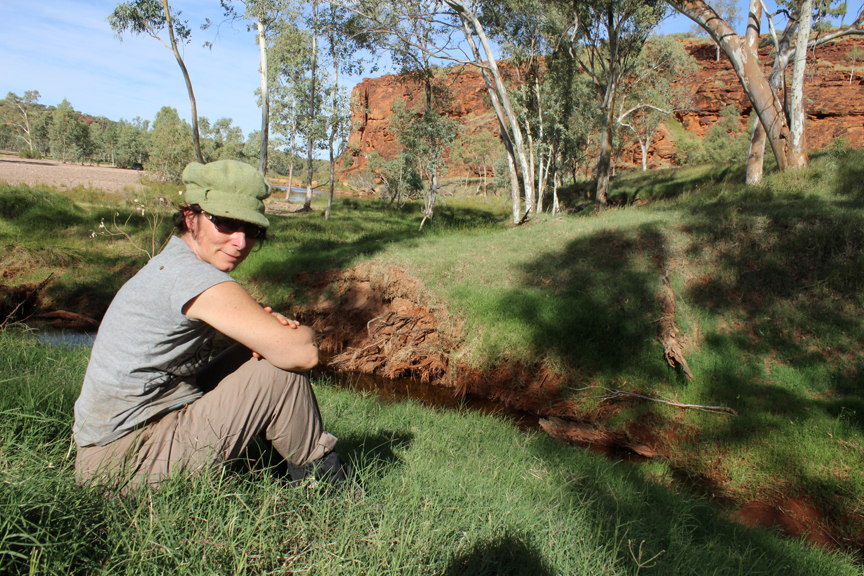 About Us – The Wombat Sangha